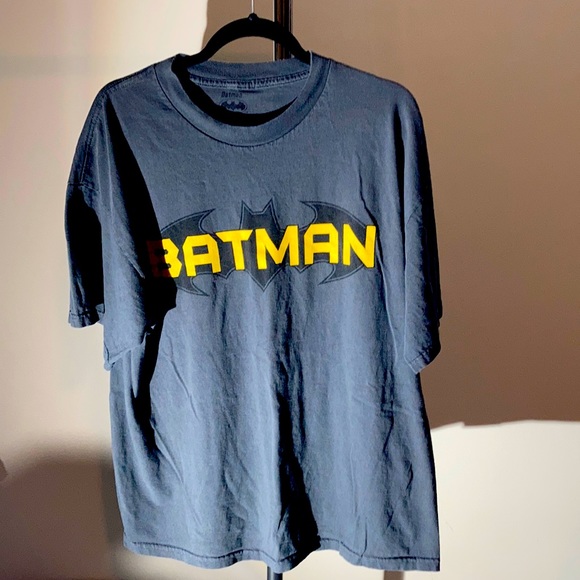 Batman | Shirts | Vintage Xl Batman Tshirt | Poshmark
